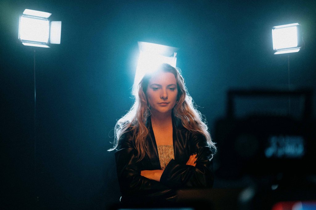 Ren Williams plants seeds for a sustainable career – Artist Life